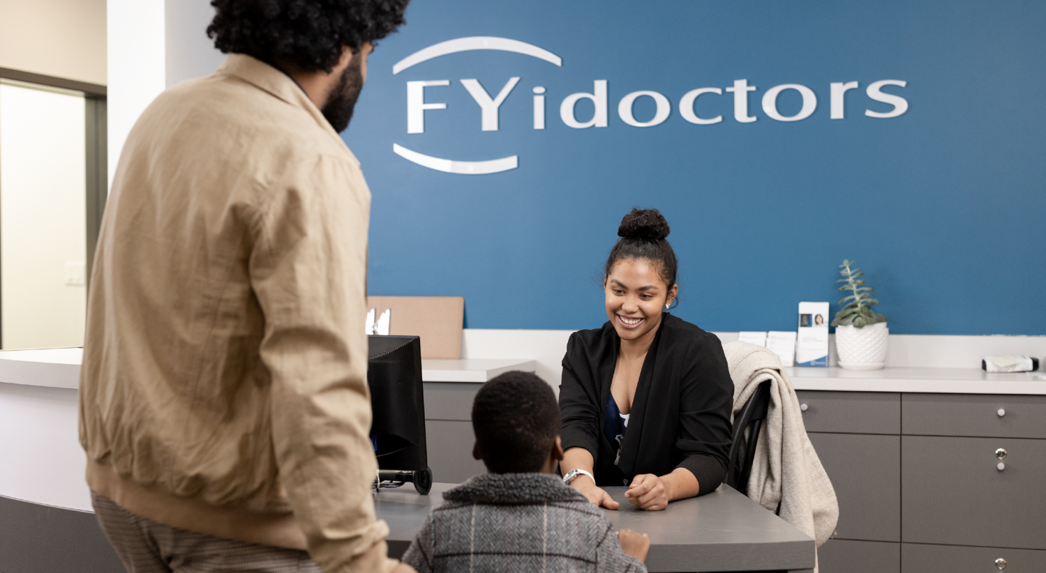 FYidoctors USA Leading optometry across North America