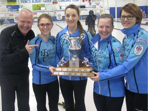 FYidoctors' Staff Enters Major Curling Tourney | FYihealth Group