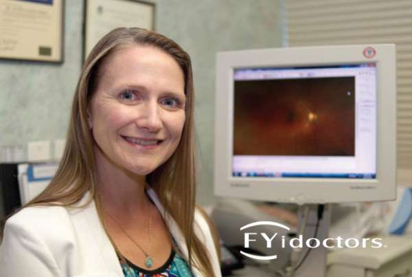 FYidoctors’ Tanya Flood: FUTURE15 Award Winner | FYihealth Group