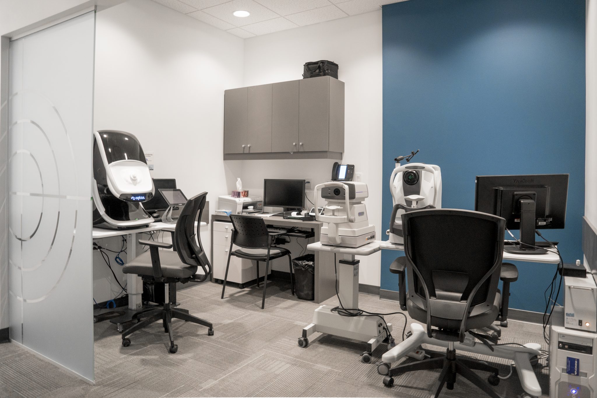 Innovations | Eye Care Technology & Research | FYihealth group