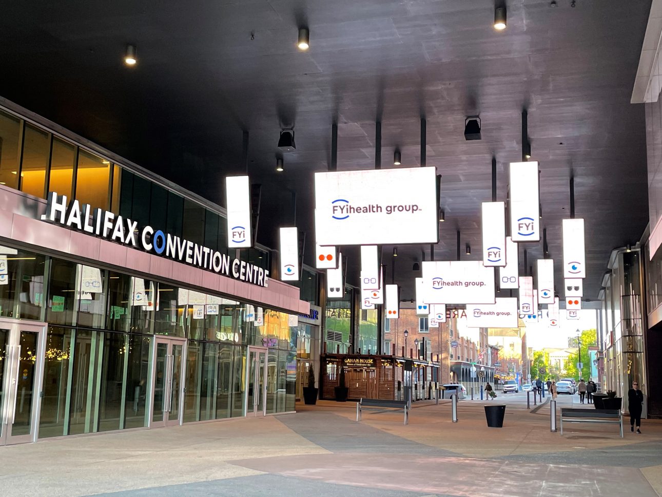 FYidoctors Greets 1,500 Delegates In 2022 Meet | FYihealth Group