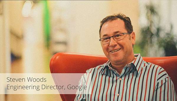 Google’s Dr. Steven Woods Joins FYidoctors | FYihealth Group